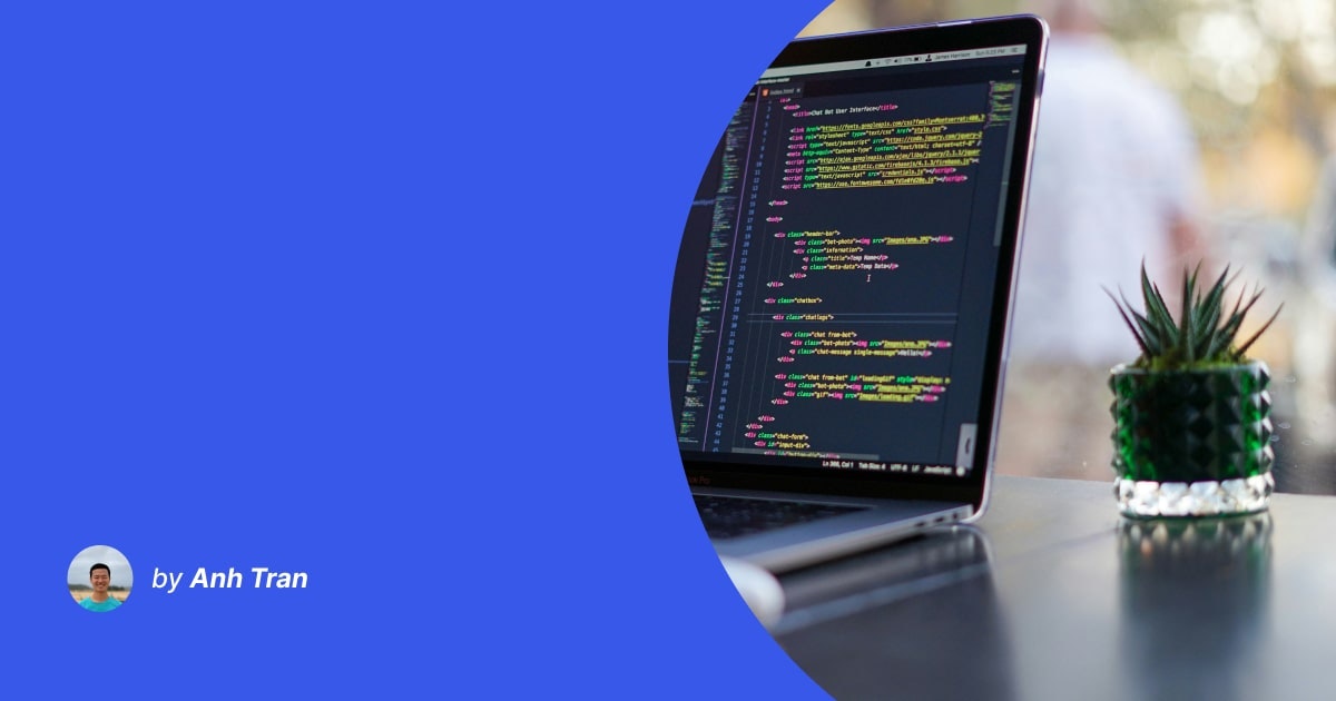 Why esbuild? - Deluxe Blog Tips
